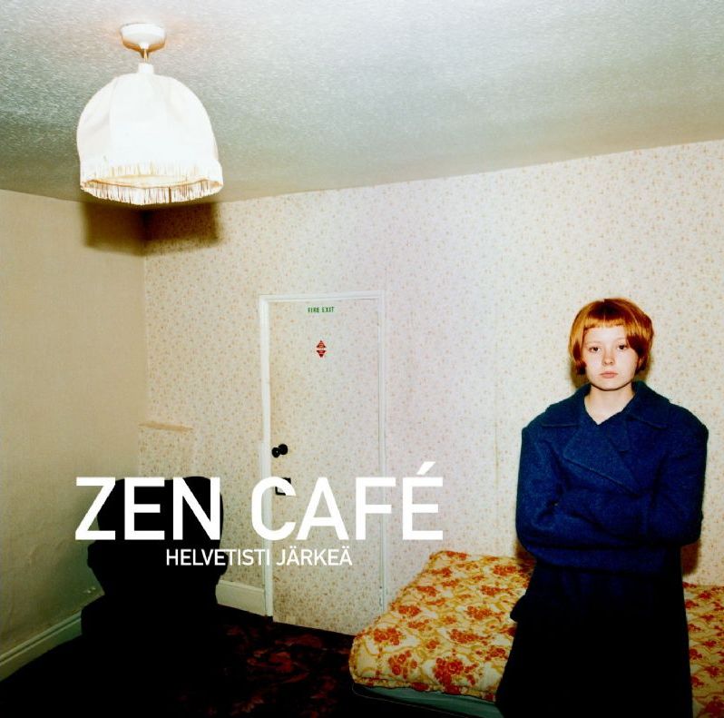 Zen Café Albums: songs, discography, biography, and listening guide ...