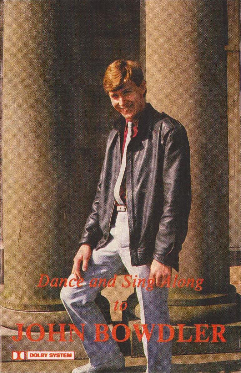 John Bowdler Albums: songs, discography, biography, and listening guide ...