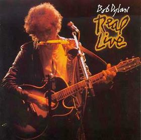 Real Live by Bob Dylan (Album; Columbia; FC 39944): Reviews, Ratings ...