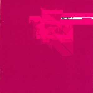 1 by Crunch (Album, IDM): Reviews, Ratings, Credits, Song list - Rate ...