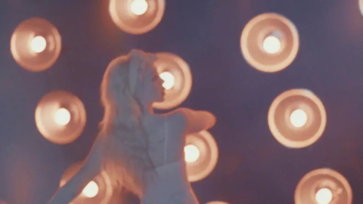 Human by Viola Odette Harlow (Music video): Reviews, Ratings, Credits ...