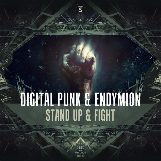 Stand Up & Fight by Digital Punk & Endymion (Single): Reviews, Ratings ...