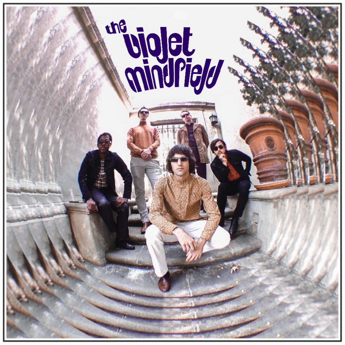 Tell Me / Moonlight Love by The Violet Mindfield (Single): Reviews ...