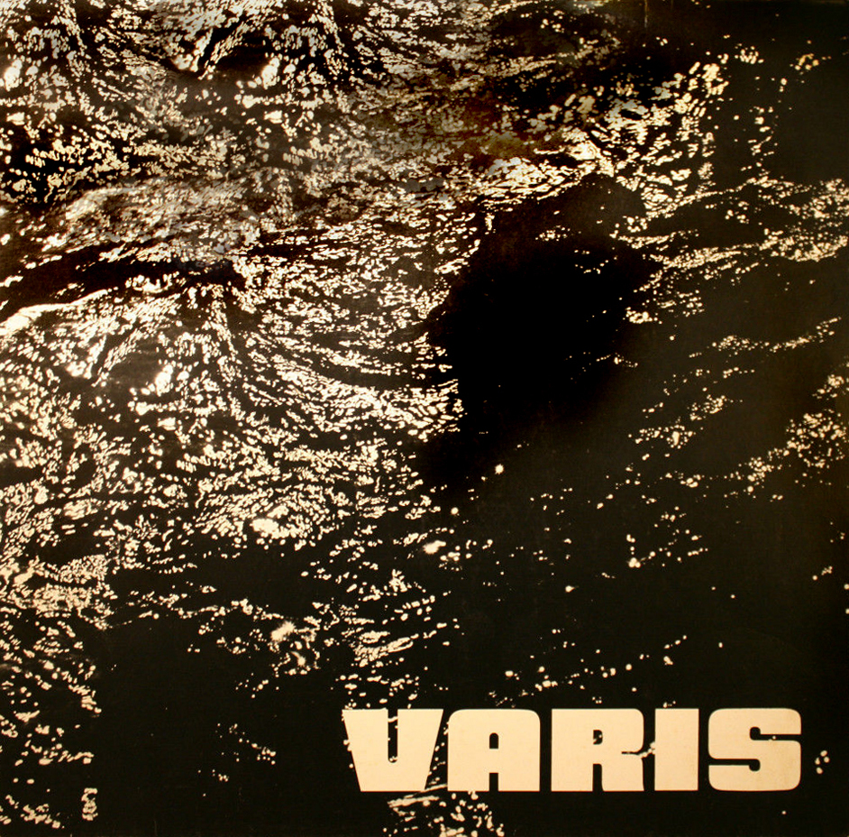 Varis by Varis (Album, Jazz Fusion): Reviews, Ratings, Credits, Song ...