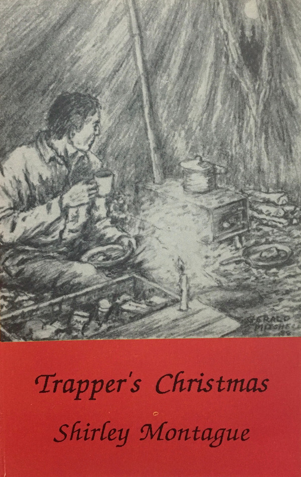Trapper's Christmas by Shirley Montague (Album): Reviews, Ratings ...