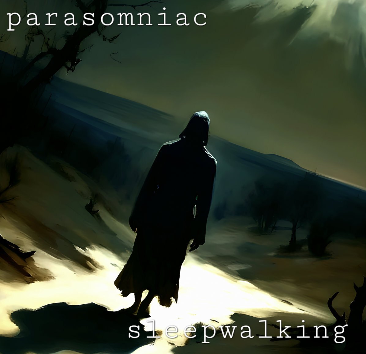 Parasomniac Albums: songs, discography, biography, and listening guide ...
