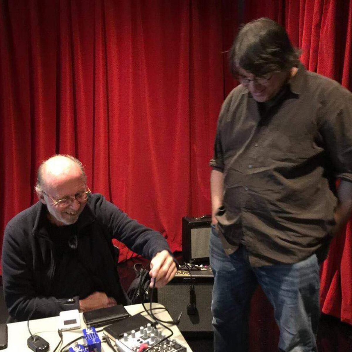 Jon Abbey Albums: songs, discography, biography, and listening guide ...