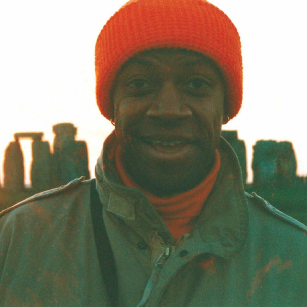 Kalimba by Laraaji (Album, Ambient): Reviews, Ratings, Credits, Song ...