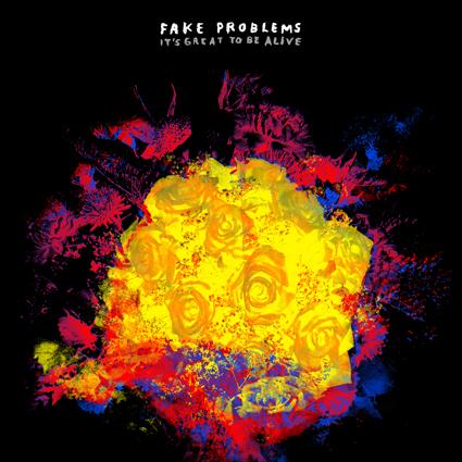 Fake Problems Albums: songs, discography, biography, and listening ...