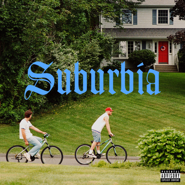 SUBURBIA by Two Another (Album): Reviews, Ratings, Credits, Song list ...