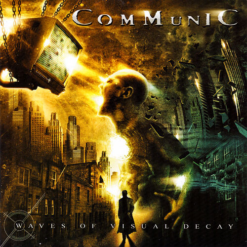 Communic Albums: songs, discography, biography, and listening guide ...