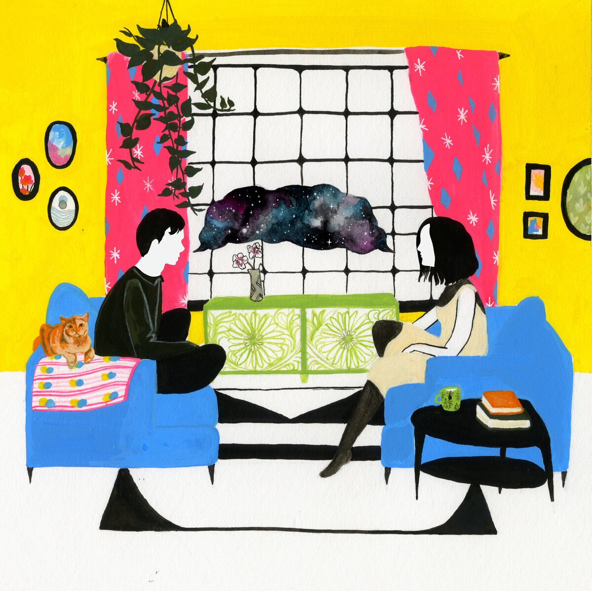 Ordinary Magic by Starover Blue (Album, Indie Rock): Reviews, Ratings ...