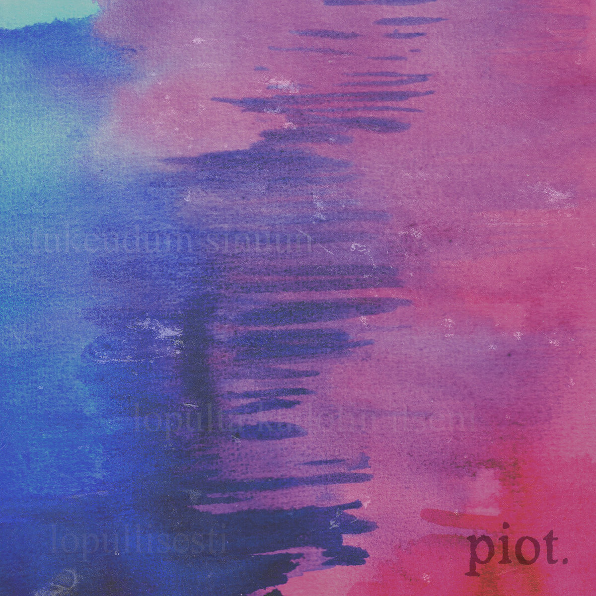piot. Albums: songs, discography, biography, and listening guide - Rate ...