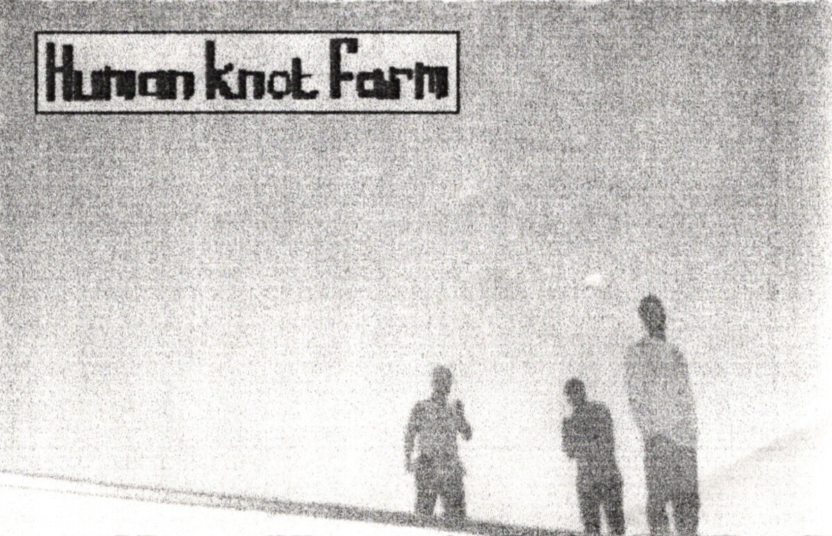 Human Knot Farm by Human Knot Farm (Album, Industrial): Reviews ...