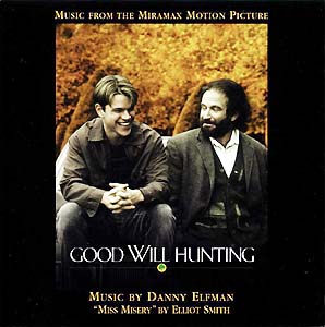 Good Will Hunting by Danny Elfman (Album, Film Score): Reviews, Ratings ...