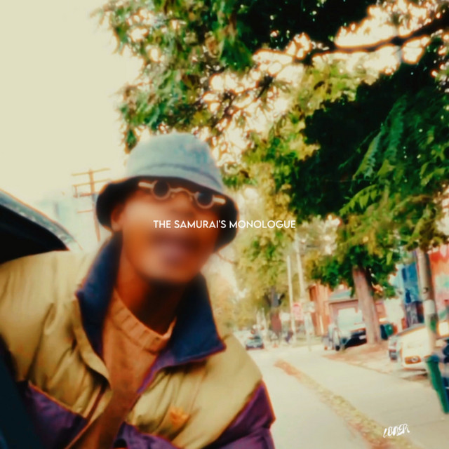 The Samurai’s Monologue. by jev. (EP, East Coast Hip Hop): Reviews ...