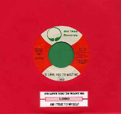 Lobo Albums: songs, discography, biography, and listening guide - Rate ...