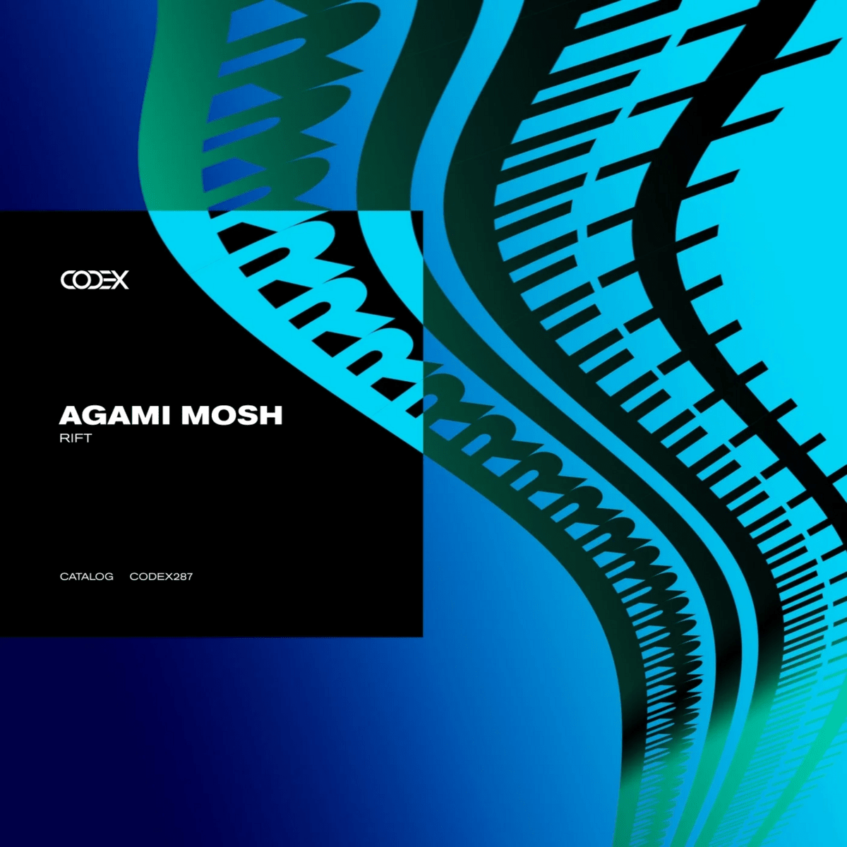 Rift by Agami Mosh (Single): Reviews, Ratings, Credits, Song list - Rate Your Music