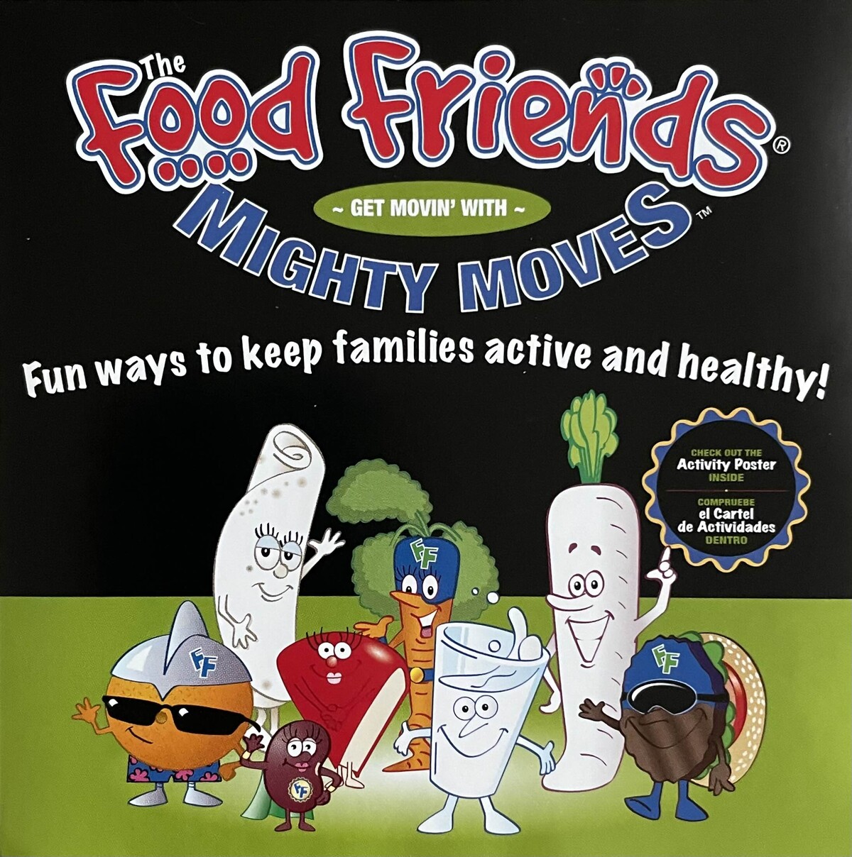 The Food Friends Albums: songs, discography, biography, and listening ...