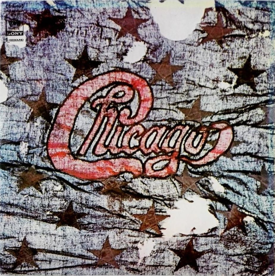 Chicago III by Chicago (Album; CBS / Sony; SONP 50360~1): Reviews ...