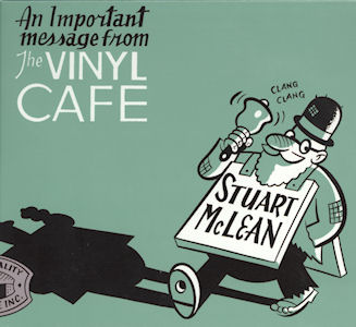 Stuart McLean Albums: songs, discography, biography, and listening ...