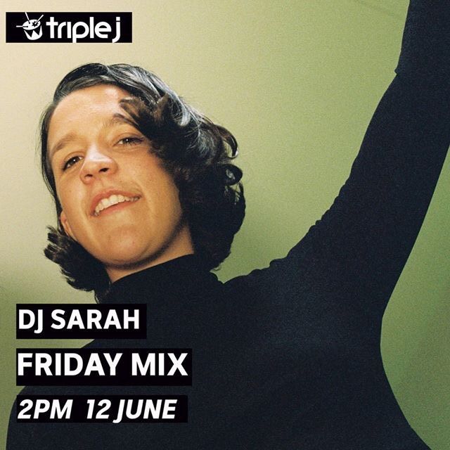 Friday Mix by DJ Sarah (DJ Mix): Reviews, Ratings, Credits, Song list ...
