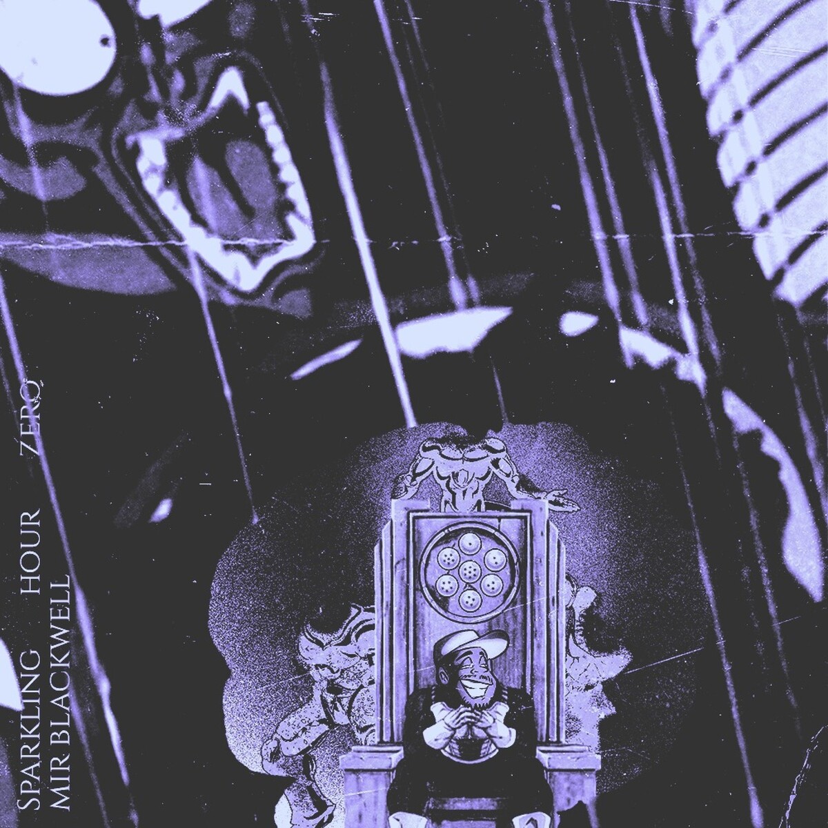 Sparkling Hour Zero by Mir Blackwell (Single): Reviews, Ratings ...