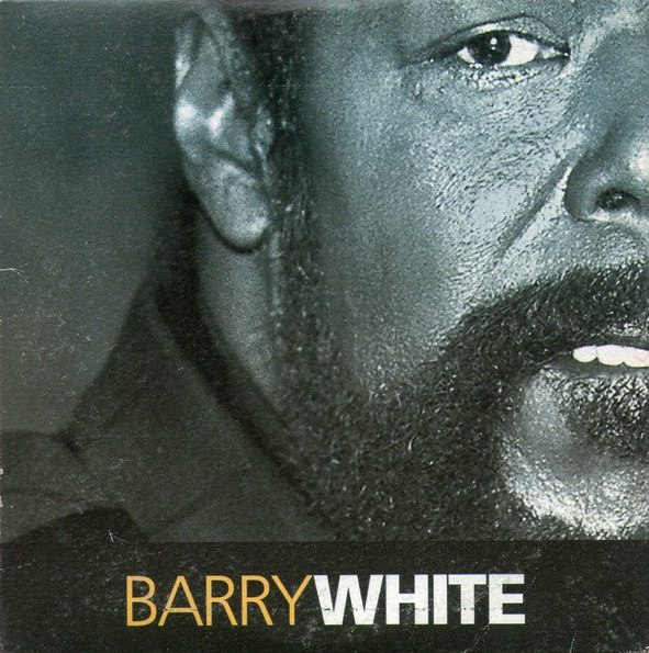 Barry White by Barry White (Compilation): Reviews, Ratings, Credits ...