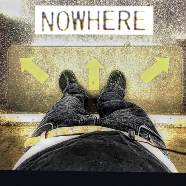 Every Way Leads No Where by Harto Falión & Evilgiane (Single, Plugg ...