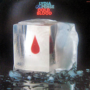 Lydia Pense & Cold Blood by Lydia Pense & Cold Blood (Album, Funk Rock ...