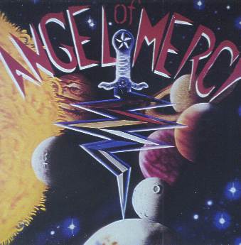 Angel of Mercy Albums: songs, discography, biography, and listening ...