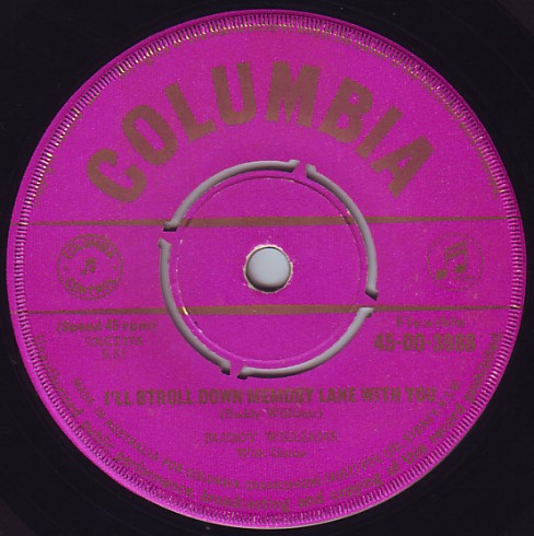 Buddy Williams Albums: songs, discography, biography, and listening ...