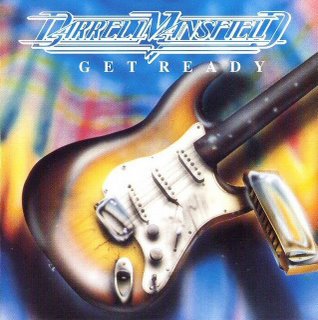 Darrell Mansfield Albums: songs, discography, biography, and listening ...