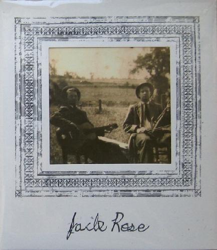 Jack Rose by Jack Rose (Album, American Primitivism): Reviews, Ratings ...