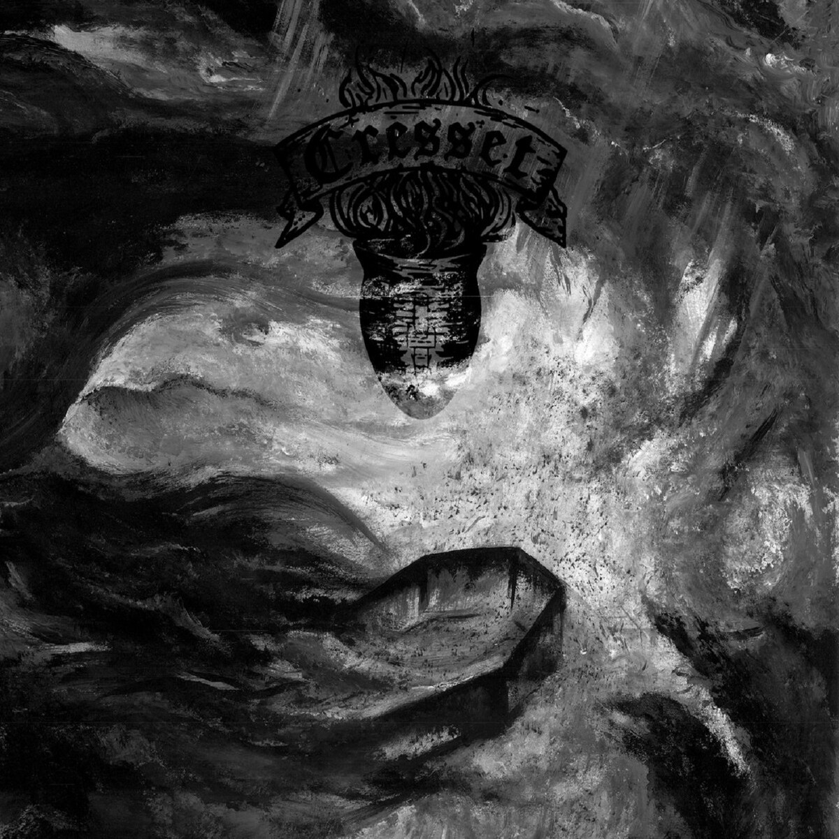 Conqueror Worm by Cresset (EP; Tryzna): Reviews, Ratings, Credits, Song ...