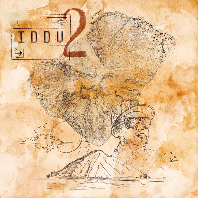 Iddu 2 by Armani Doc (Album, Jazz Rap): Reviews, Ratings, Credits, Song ...