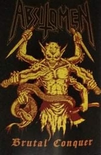 Best albums of all time released by Davao Hellbangers - Rate Your Music