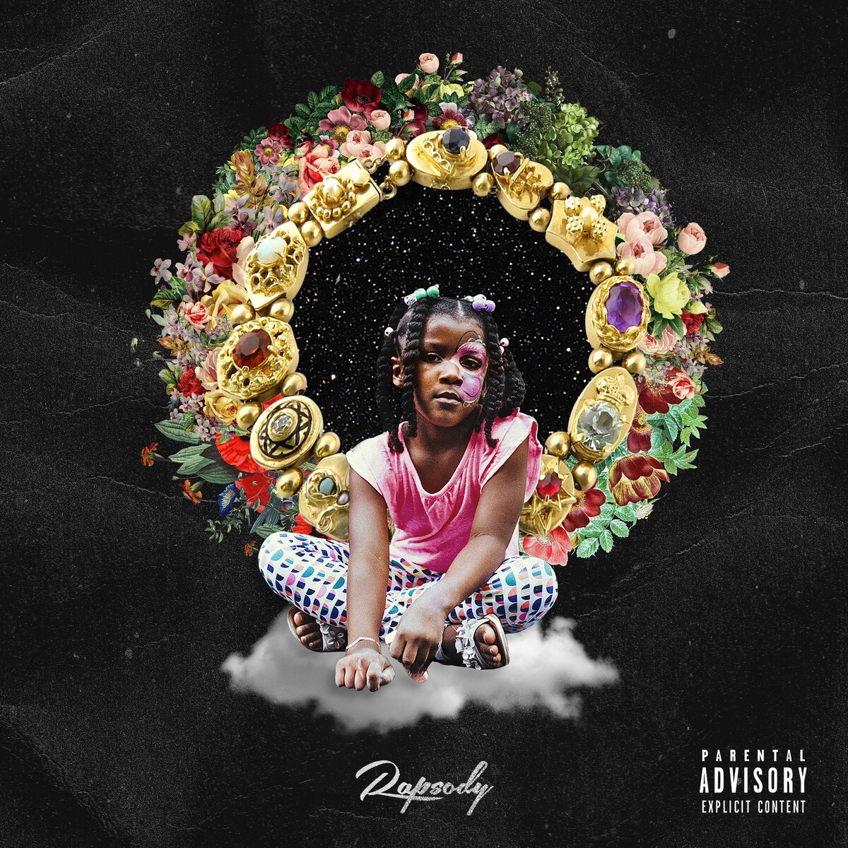 Rapsody Albums: songs, discography, biography, and listening guide ...