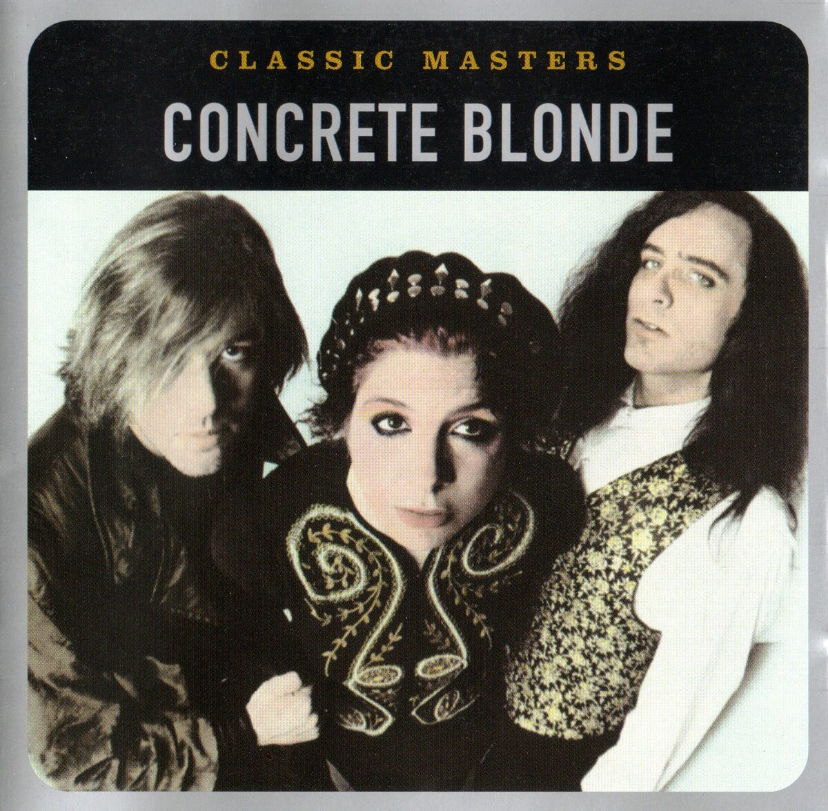 Concrete Blonde Albums: songs, discography, biography, and listening ...