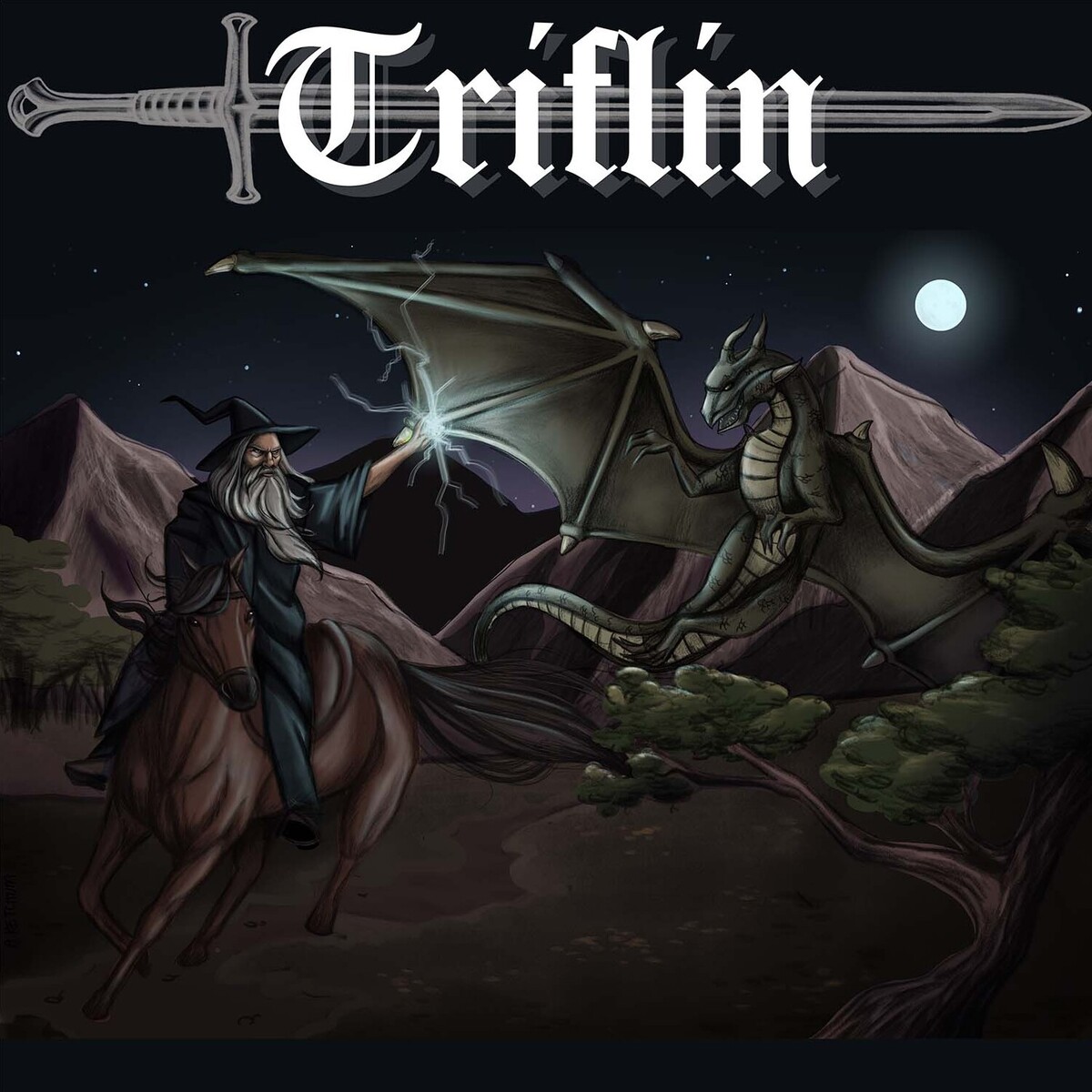 Triflin Albums: songs, discography, biography, and listening guide ...