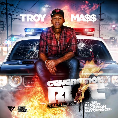 Troy Ma$$ Albums: songs, discography, biography, and listening guide ...