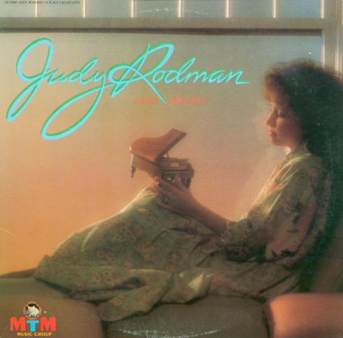 Judy Rodman Albums: songs, discography, biography, and listening guide ...