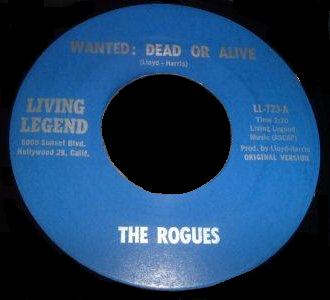 The Rogues Albums: songs, discography, biography, and listening guide ...
