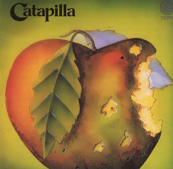 Catapilla by Catapilla (Bootleg; Dogtoire; DGTRCD010110005): Reviews ...