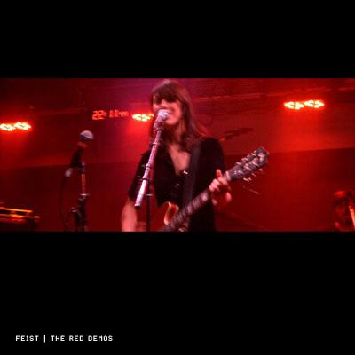 The Red Demos by Feist (Bootleg): Reviews, Ratings, Credits, Song list ...