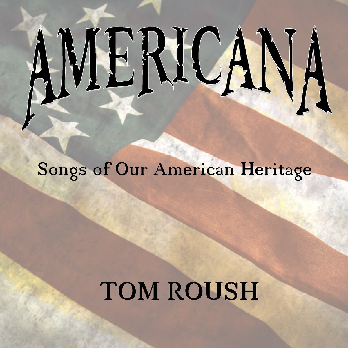 Tom Roush Albums: songs, discography, biography, and listening guide ...