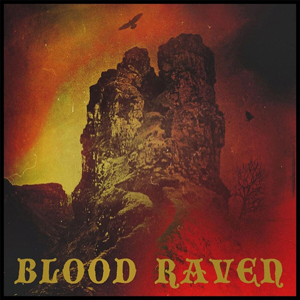 Blood Raven Albums: songs, discography, biography, and listening guide ...