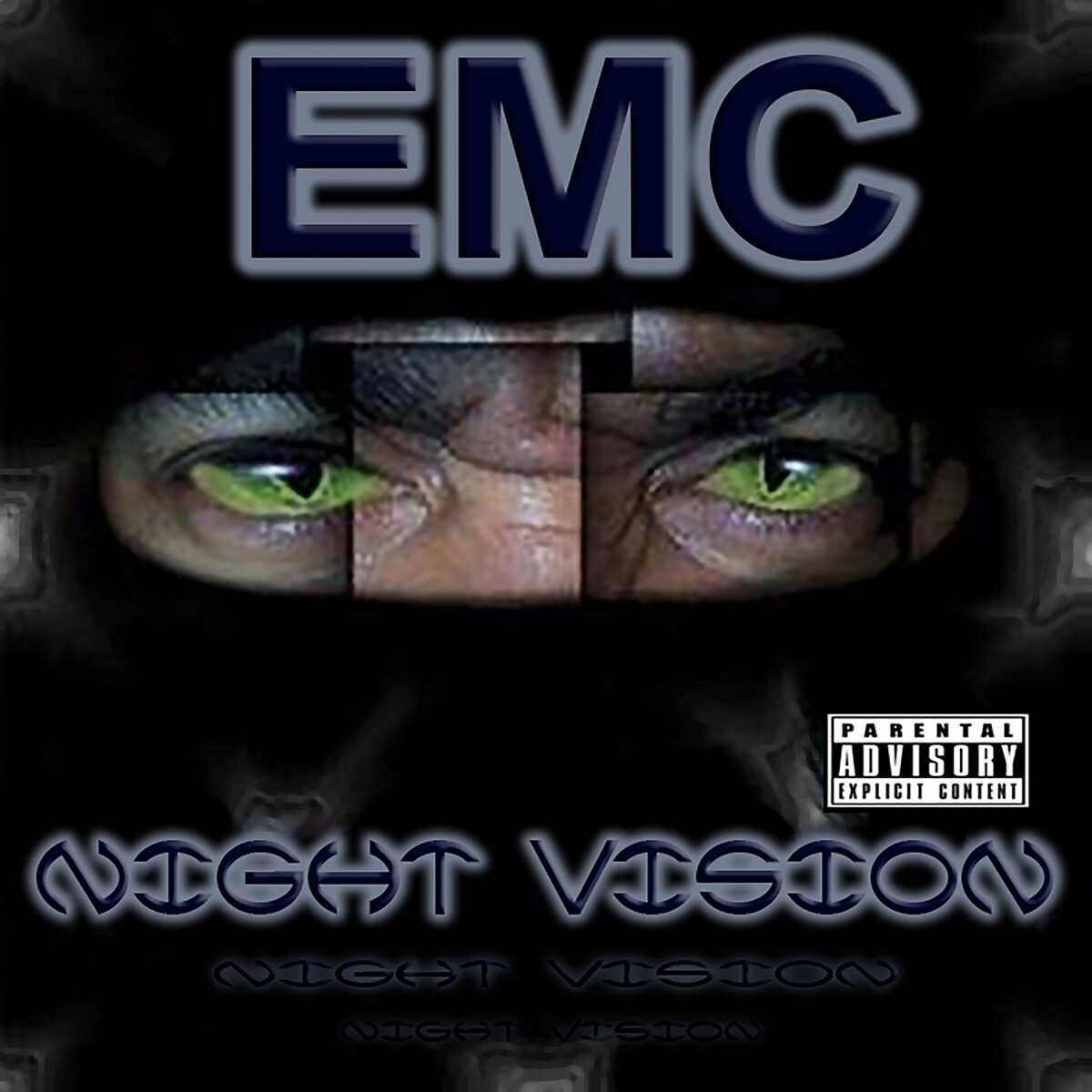 Night Vision by EMC (Album): Reviews, Ratings, Credits, Song list ...