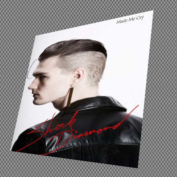 Shock Diamond Albums: songs, discography, biography, and listening ...