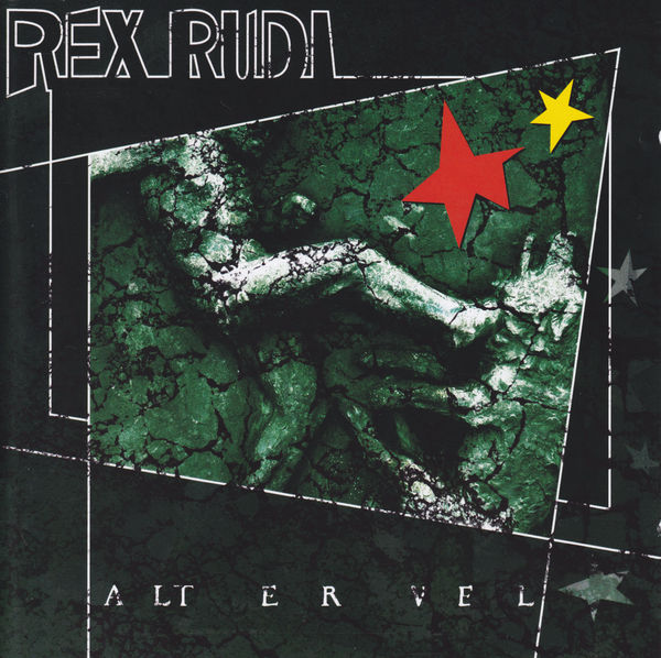 Alt er vel by Rex Rudi (Album, Rock & Roll): Reviews, Ratings, Credits ...